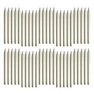 Uxcell Round Pencils, 24 Pack HB Graphite Pencils with Eraser Wood ...