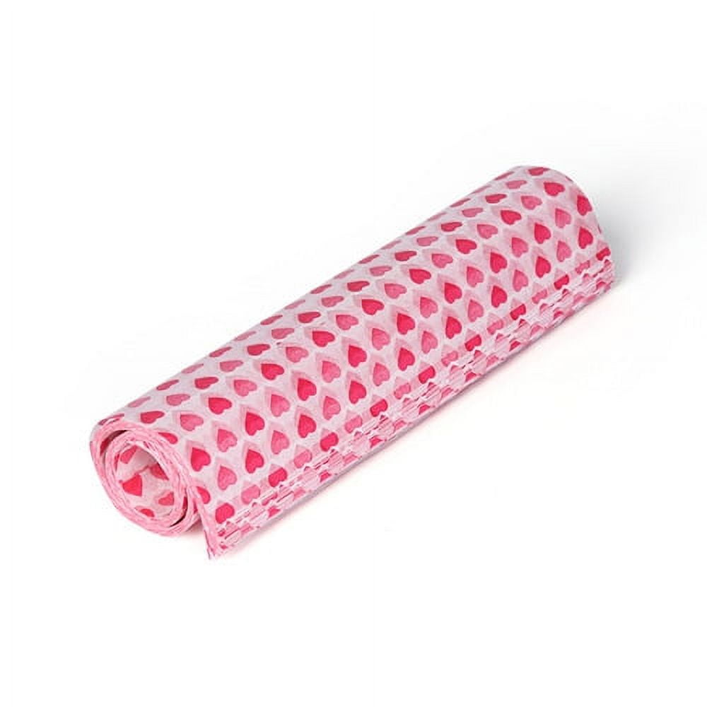 50Pcs Greaseproof Paper for Food - Sulfur Paper for Bread Sandwich ...