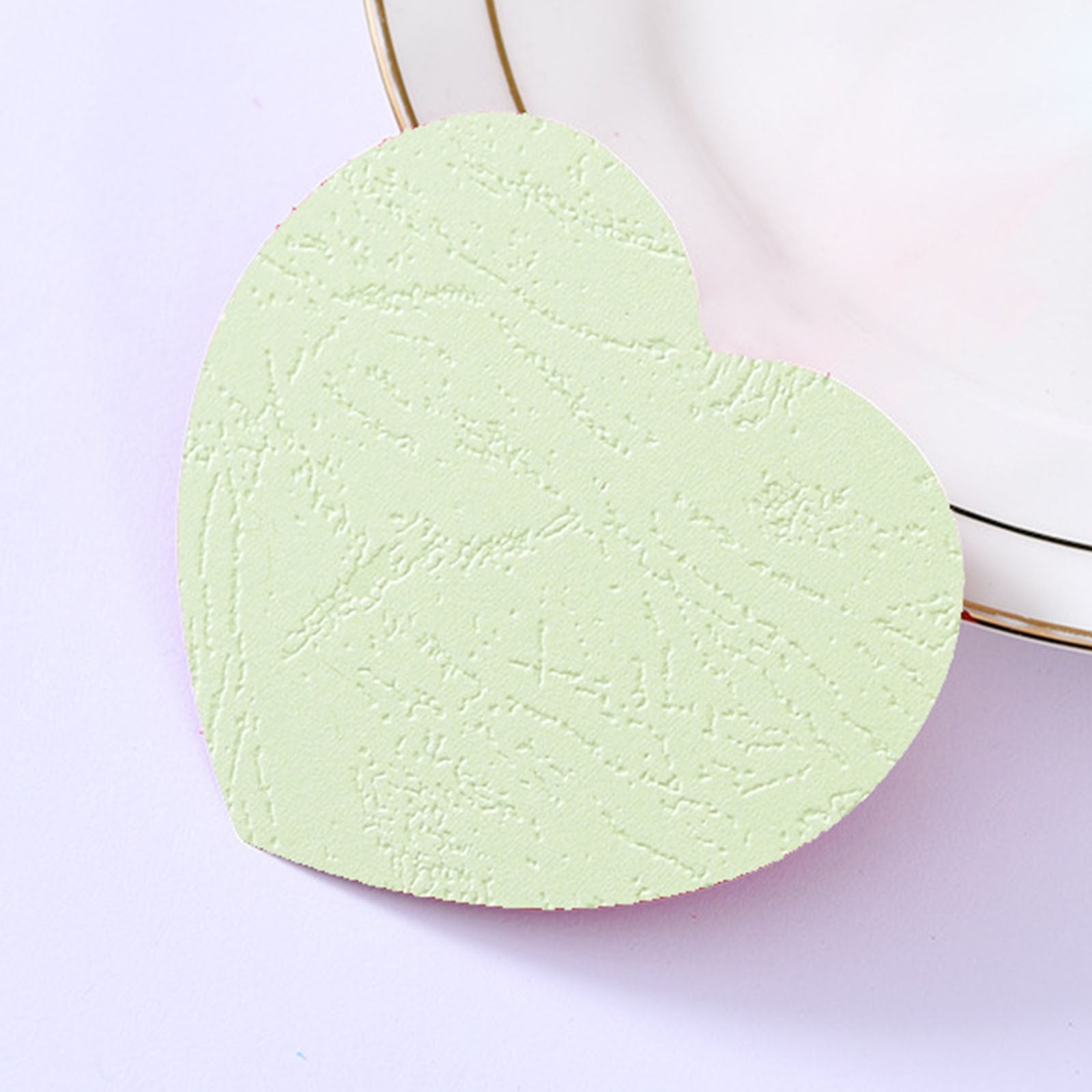 50Pcs Heart Cutouts Paper Hearts Small Heart Shaped Cards Large Heart ...