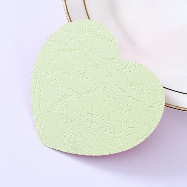 50Pcs Heart Cutouts Paper Hearts Small Heart Shaped Cards Large Heart ...