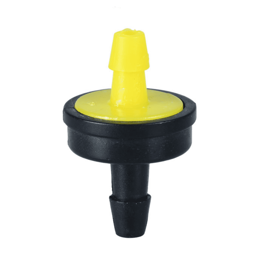 50Pcs Irrigation Dripper Pressure Compensating Drippers Watering Garden ...