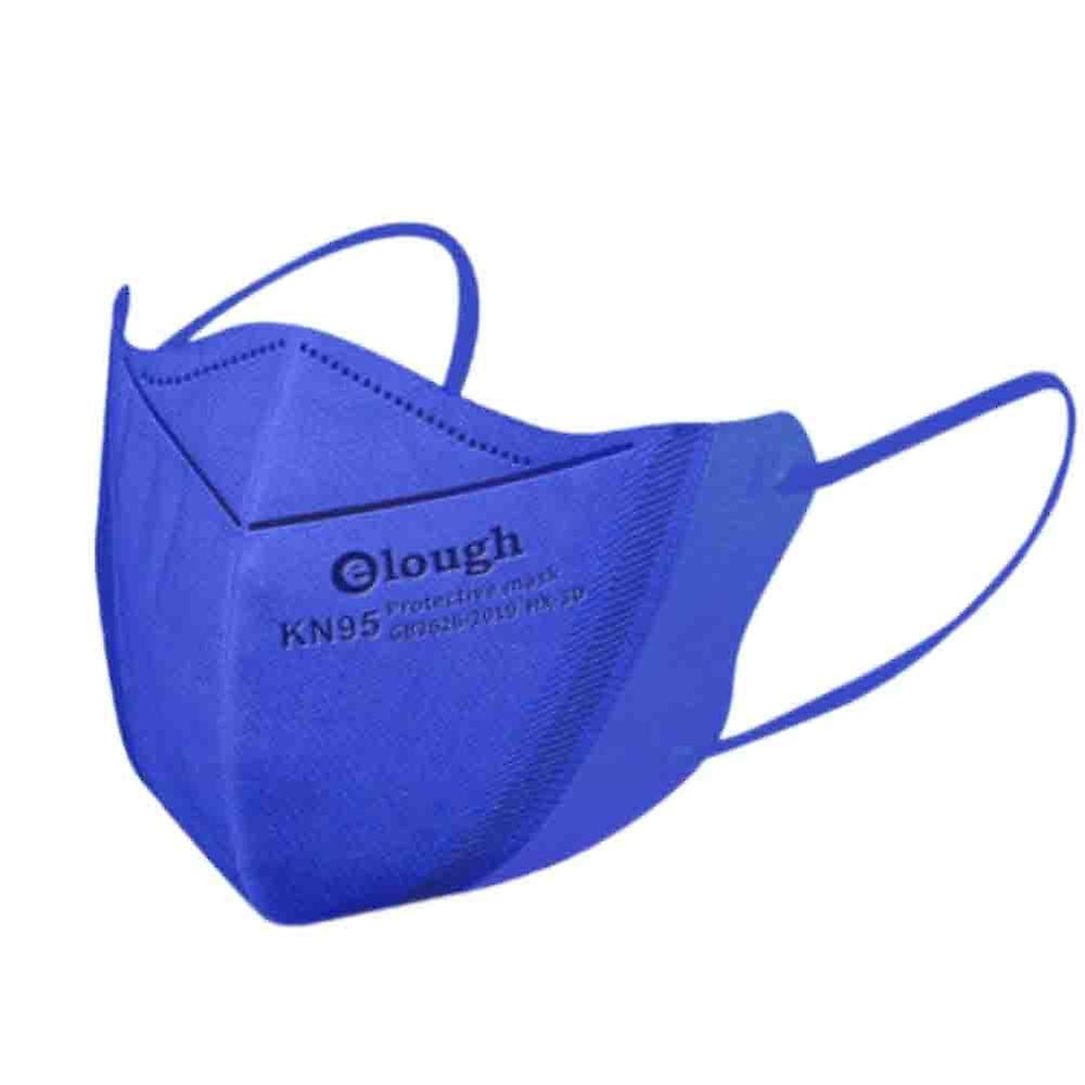 50Pcs KN95 FFP2 Masks 4 Layers 3D Protective Mask KN95 Adult Face Mask ...