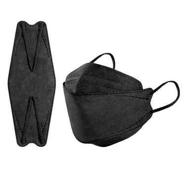 50pcs Kn95 Face Masks Fish Mask Adult Morandi Ffp2 Mask 4 Layer ...