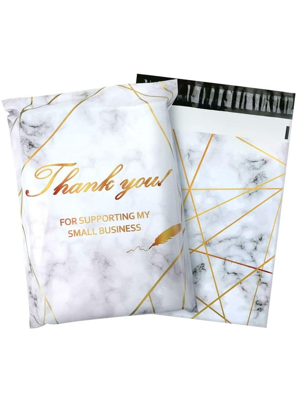 Poly Mailers in Mailers - Walmart.com