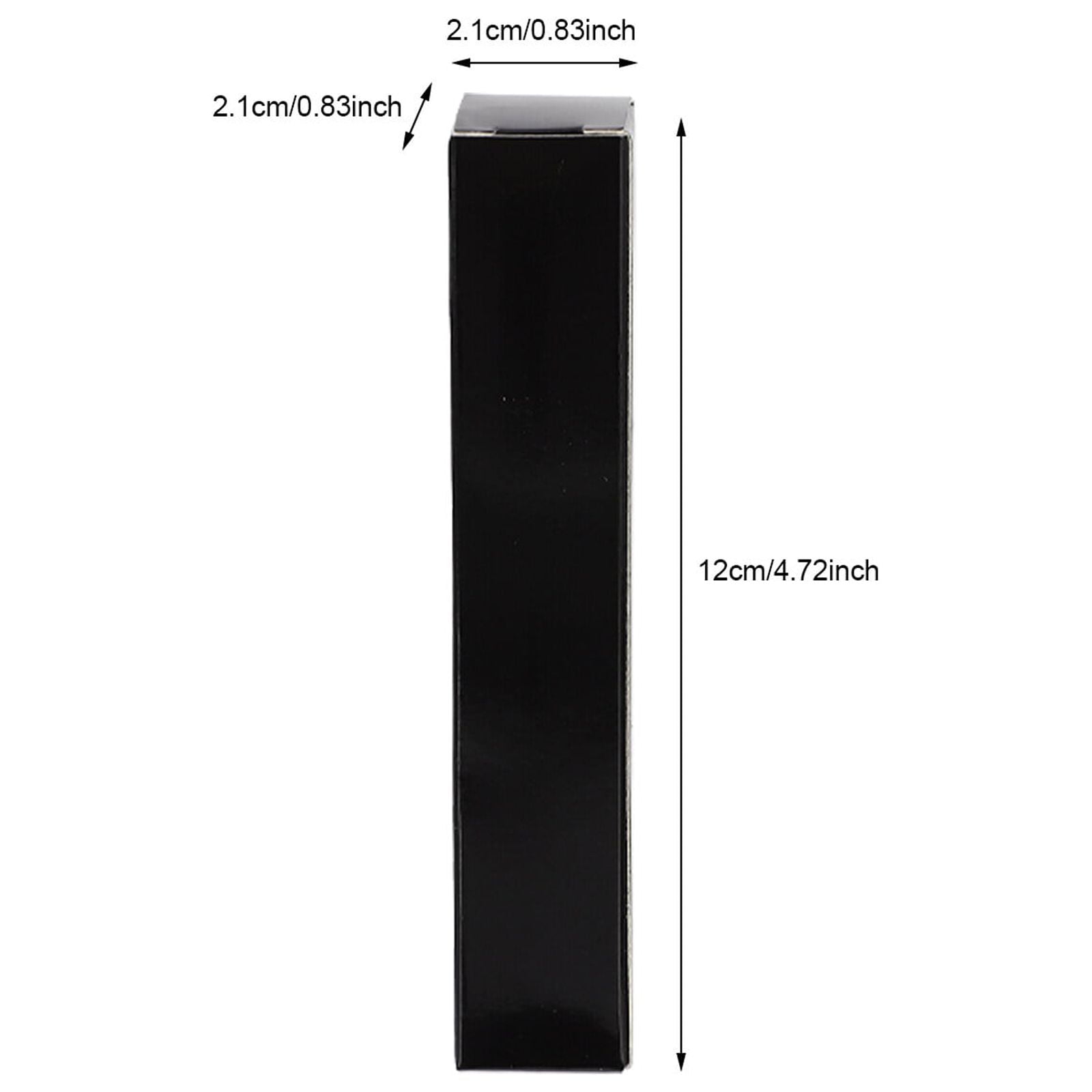 50Pcs Lip Gloss Packaging Boxes Paper Lipstick Packaging Boxes Empty ...