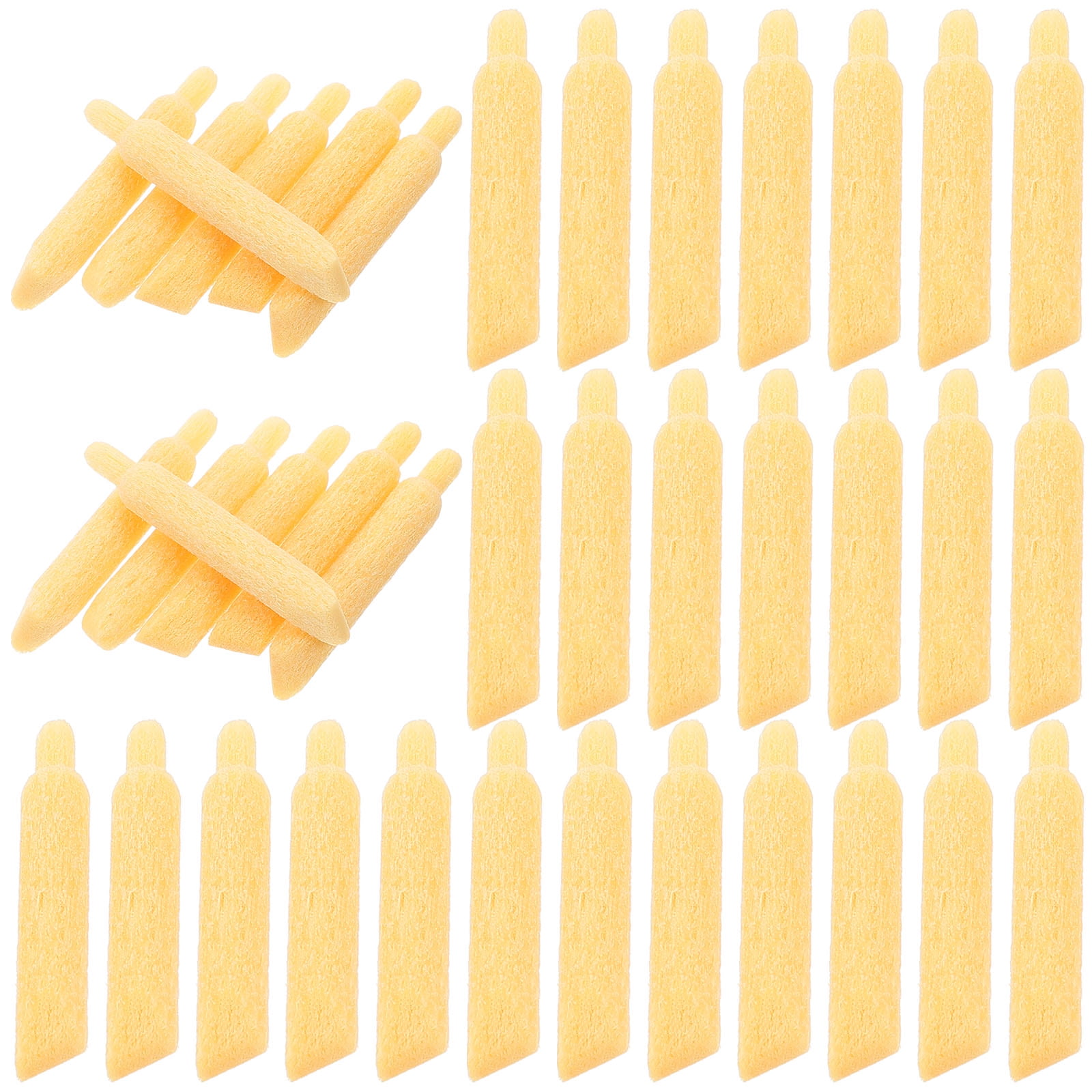 50Pcs Marking Pen Refill Nibs Replacement Nibs for Paint Markers ...