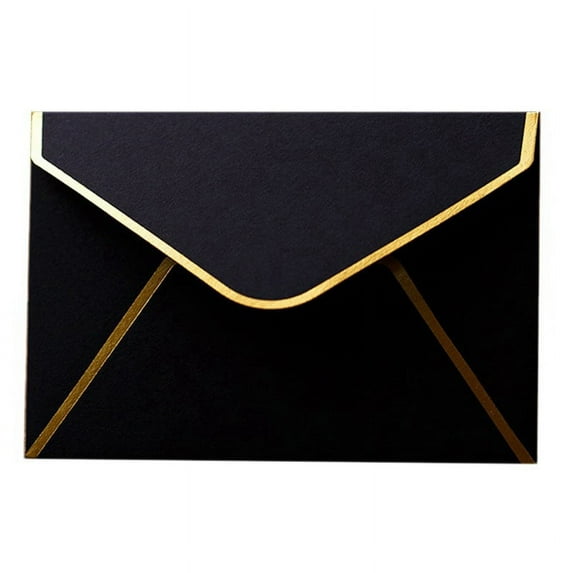 50Pcs Mini Envelopes Card Envelopes Envelopes for Personalized Cards ...