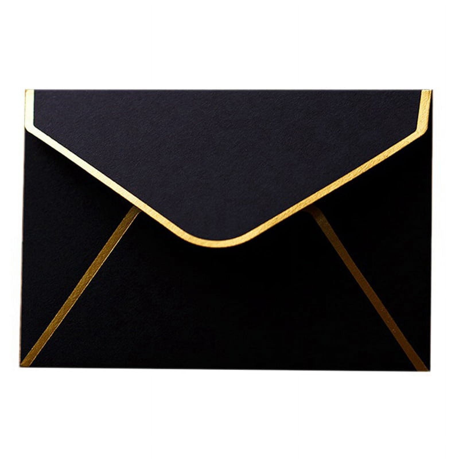50Pcs Mini Envelopes Card Envelopes Envelopes for Personalized Cards ...