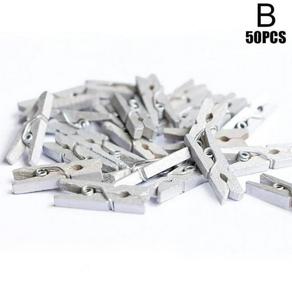 Mini Paperclips