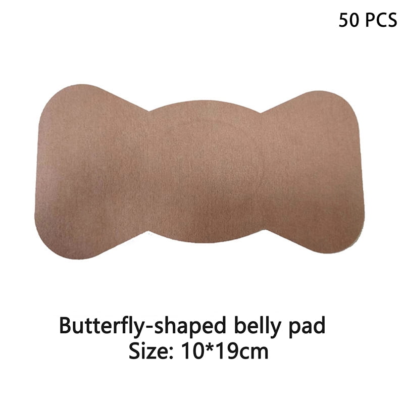 50Pcs Neck Patches Extra Strength Joint Soreness Soothing Patch Self ...