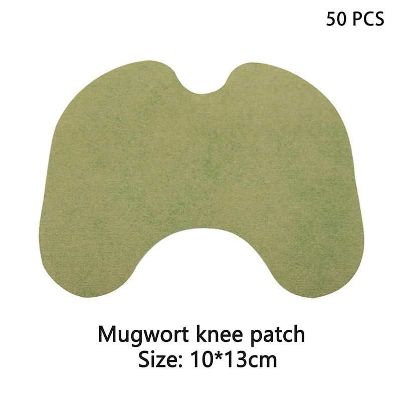 50Pcs Neck Patches Extra Strength Joint Soreness Soothing Patch Self ...