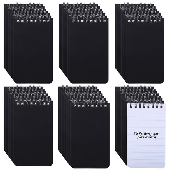 3x5 Notepads