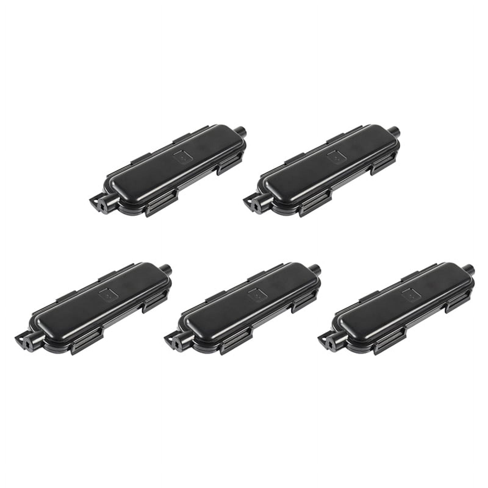 50Pcs Optical Fiber Protection Box Drop Cable Rotection Box FTTH SC ...