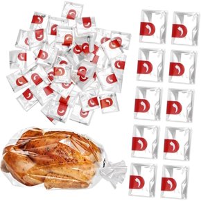Oven Safe Bags