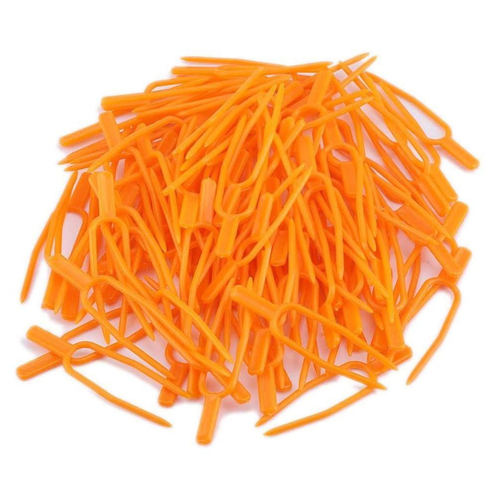 50Pcs Plant Stem Stolon Fixator 50Mm/65Mm Garden Strawberry Plant ...