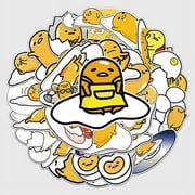 Gudetama Stickers