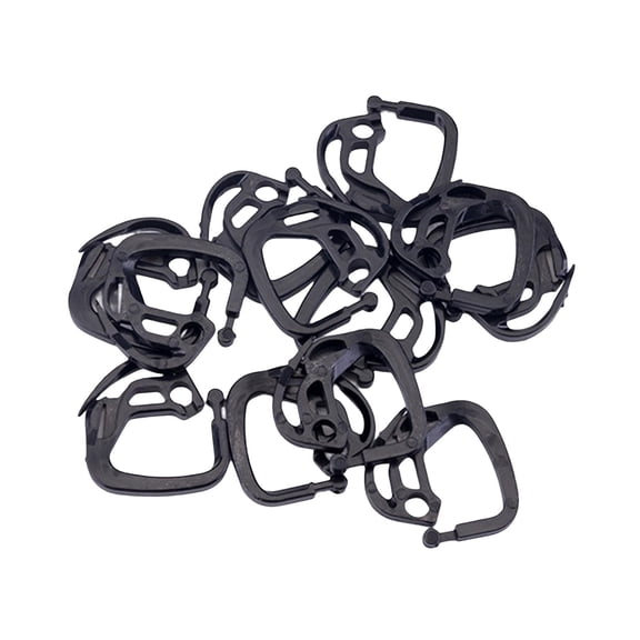 Boat Cover Clips