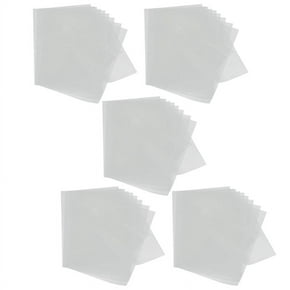 Transparent Printing Paper