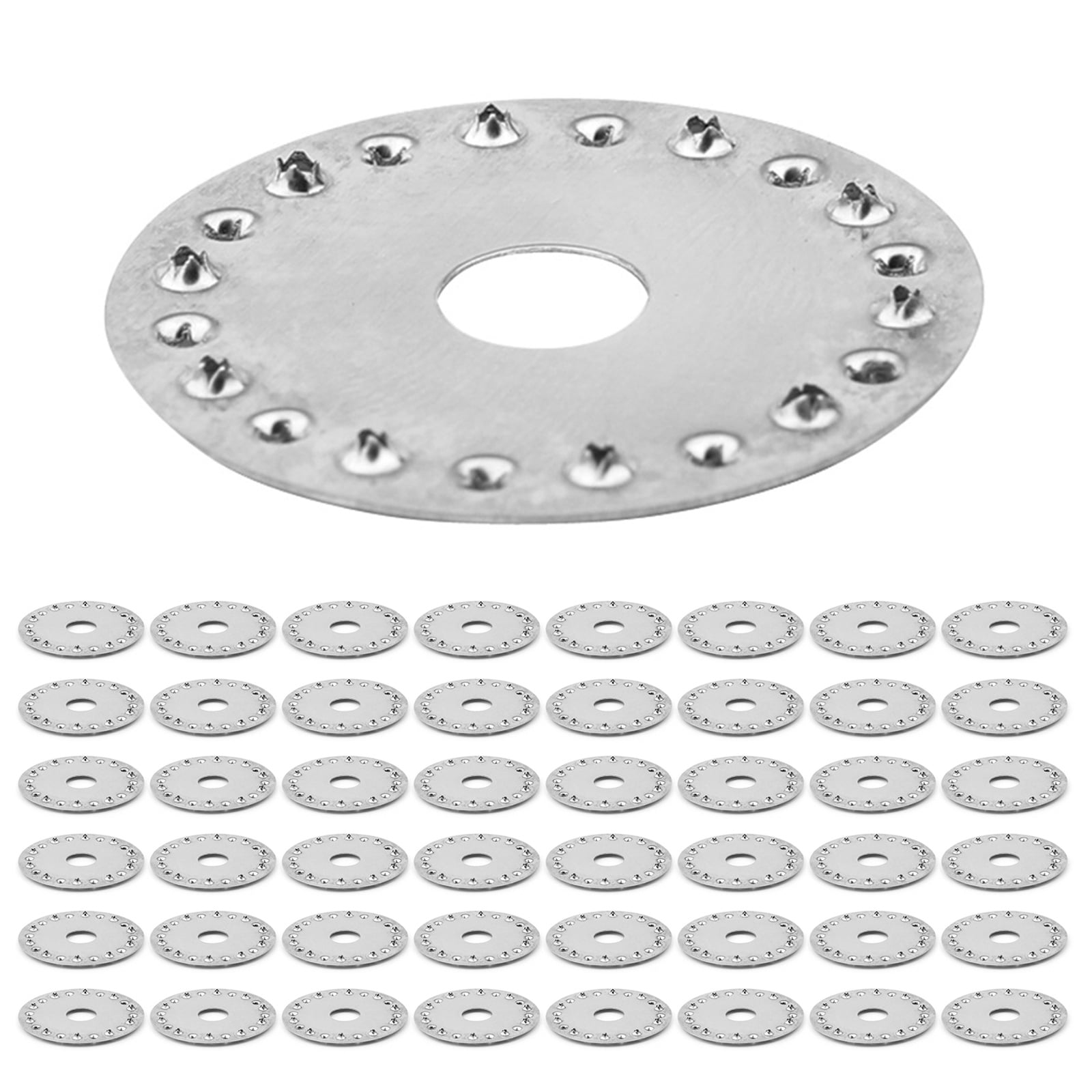 50Pcs Solar Panel Grounding Lugs Solar Grounding Clip for Photovoltaic ...