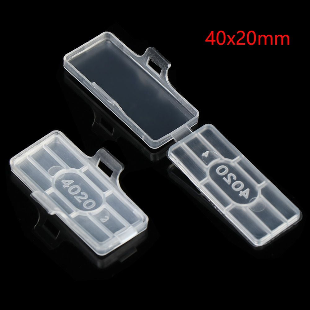 50Pcs Transparent Waterproof Display Sign Cable Tie Marker Tool ...