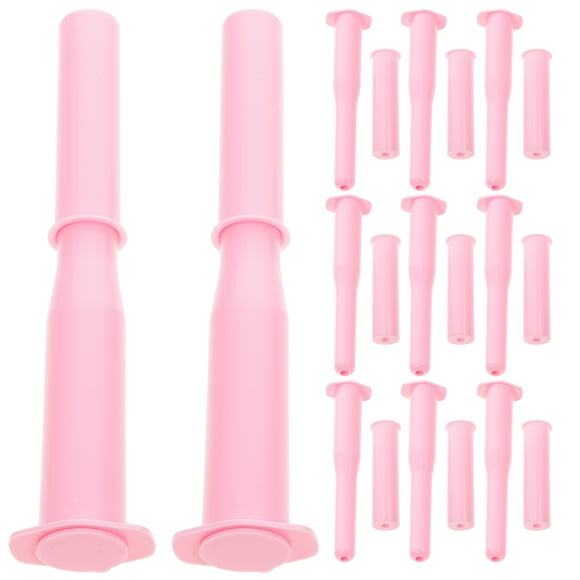 Disposable Vaginal Applicators