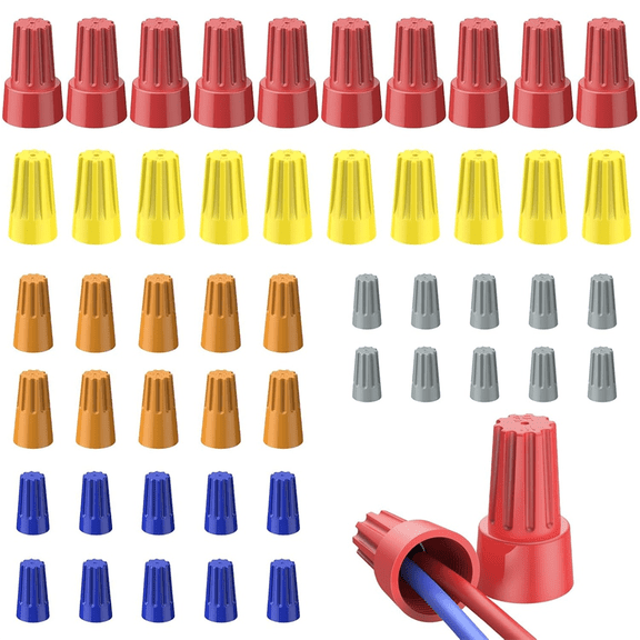 Shop Durable Wire Connectors and Electrical Tools for Home Improvement