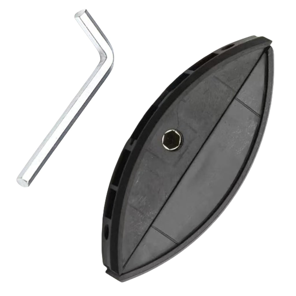 50Pcs Woodworking Invisible Connector Plywood Fastener 45 Degree Joiner ...