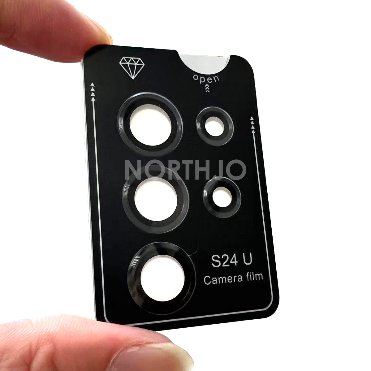 50Pcs for Samsung Galaxy S25 Ultra S25+ S24 S24+ Plus 5G CD Style Metal ...