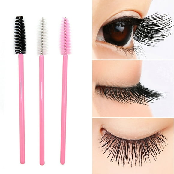 Mascara Comb Wand