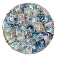 50Pieces Phase Stickers Clear PET Craft Decorations for Notebook ...