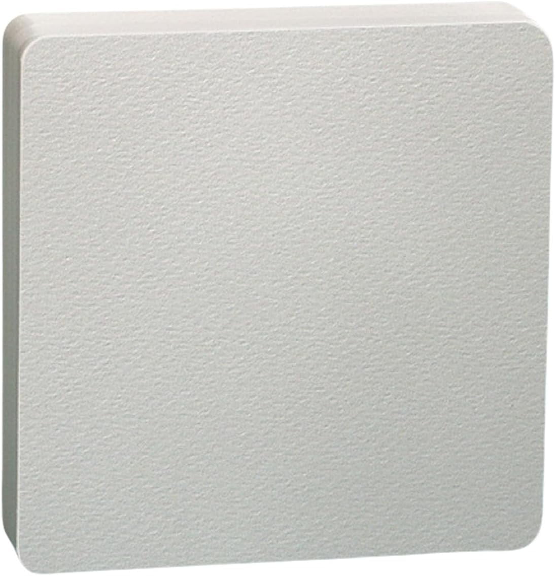 50Pieces Professional Watercolor Paper Wood Pulp Painting Paper 300GSM ...