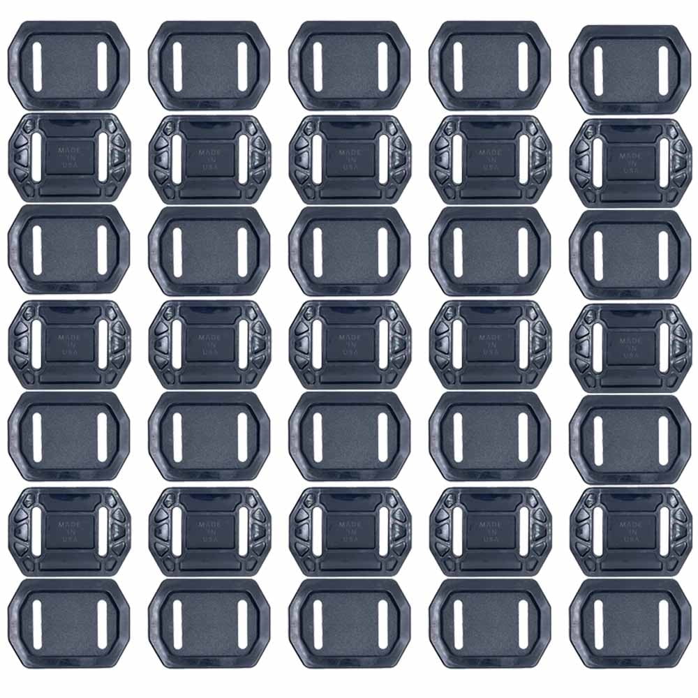 50Pk Snow Thrower Skid Shoe MTD Columbia Cub Cadet Troy-Bilt 2410 731 ...