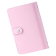50Pocket Leather Money Holder Money Organizers Bill Commemorative Money ...
