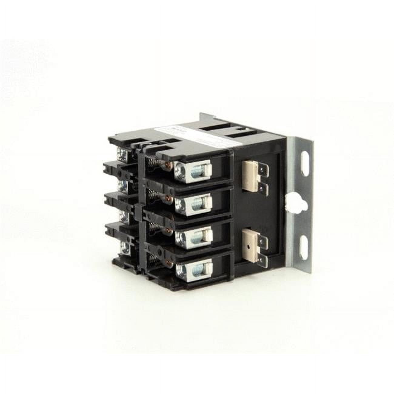 50RES 4-Pole 110-120 V AC Standard Contactor - Walmart.com