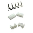 50Sets 2.0mm Pitch 11Pin Connector Kits Including 90 Degrees Right ...