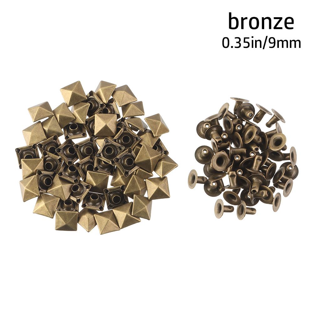 50Sets Fashion Garment Aceessories Shoes Bag Decor Cloth Button Fix ...