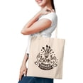 50Th Birthday Gift Cake 50Th Happy Birthday Tote Bags - Walmart.com