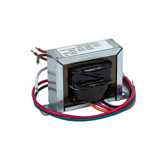 50VA Class II Foot Mount Transformer - Walmart.com