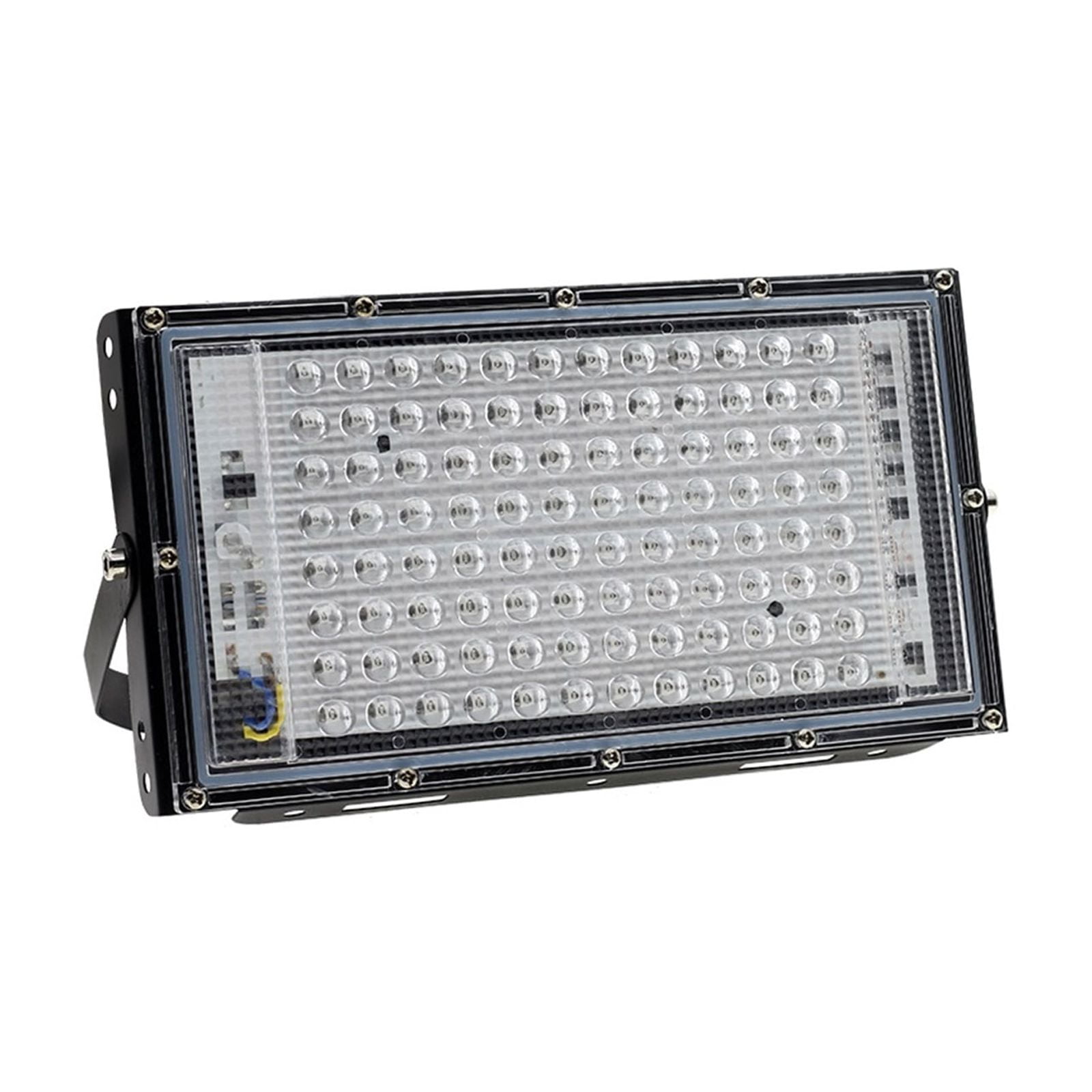 50W 100W 150W UV Flood Light 395nm 400nm Ultraviolet Fluorescent Sta ...