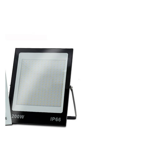 50W 100W 200W RGB Led Flood Light IP66 Waterproof Outdoor Spotlight ...