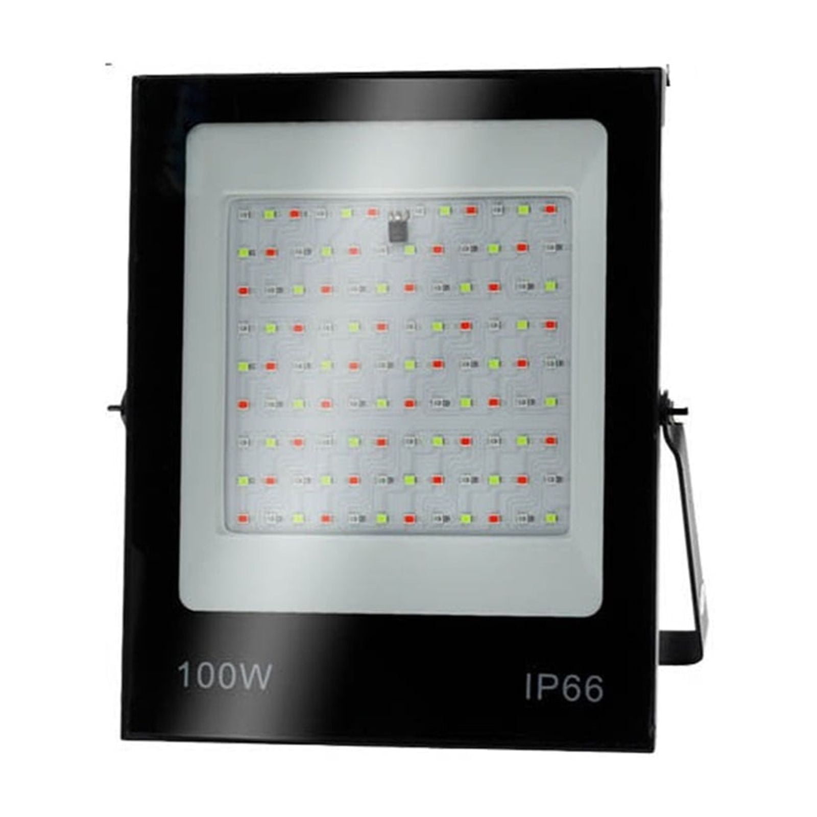 50W 100W 200W RGB Led Flood Light IP66 Waterproof Outdoor Spotlight ...