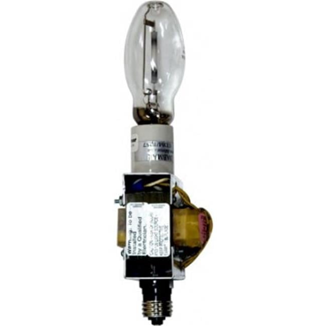 50W & 120V MH Screw in Adapter - Walmart.com