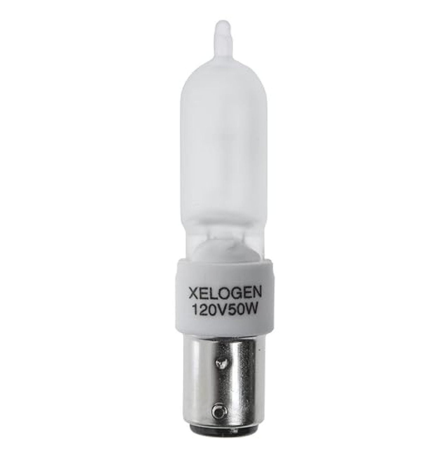 50W 120V Xenon Lamp Kit - Replacement Bulb for Foodservice Equipment ...