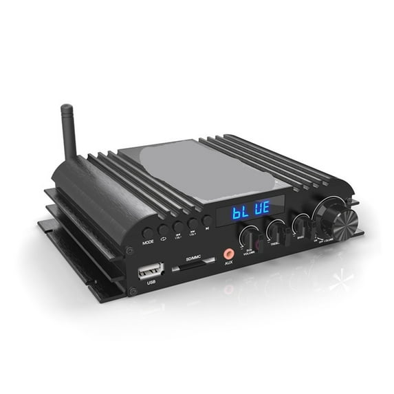 50W*2+100W Subwoofer Bluetooth 5.0 HIFI SOUND QUALITY AMPLIFIER Height ...