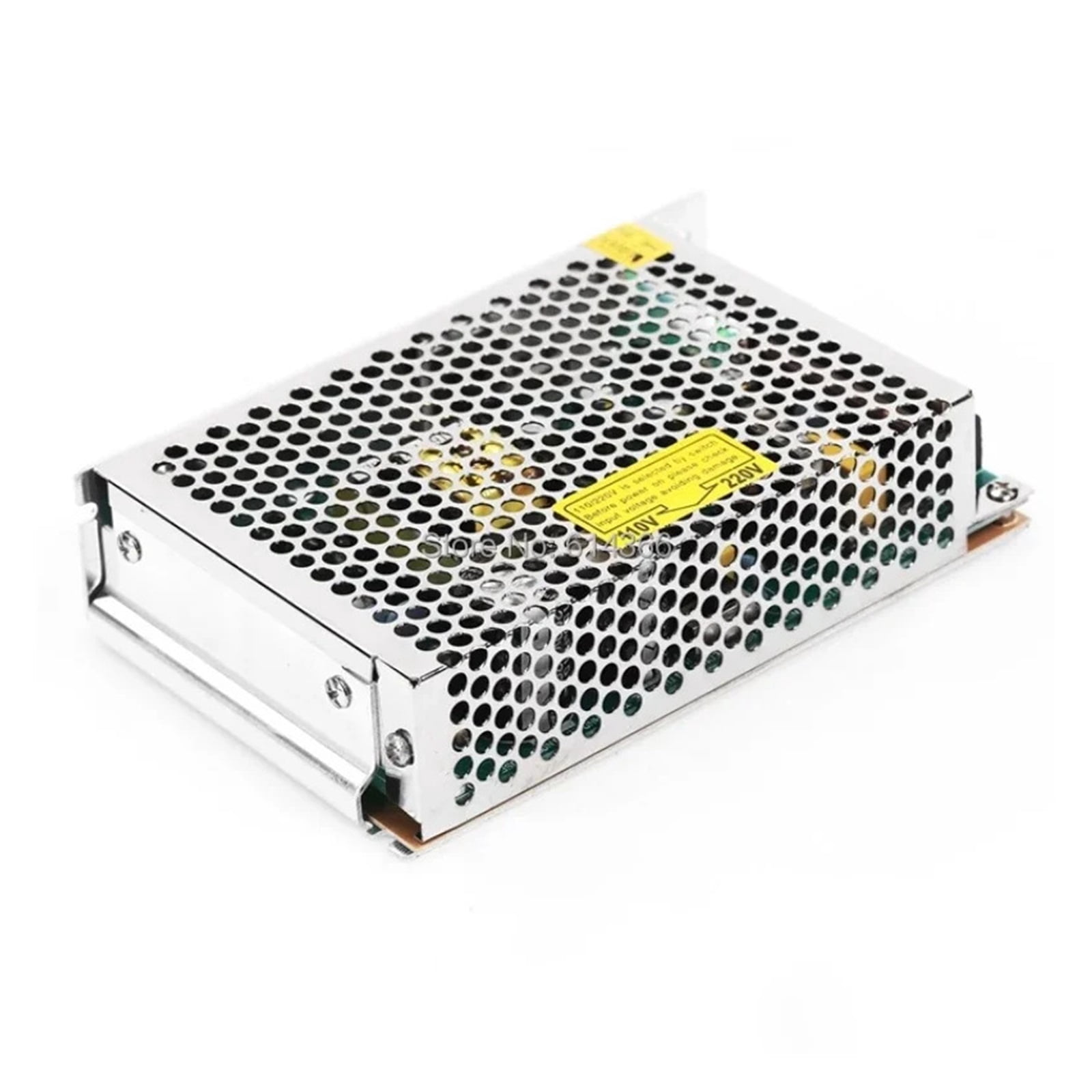 50W 60W 75W Dual Power Supply D-60A 60B 60C +5V-5V +10V-10V +12V-12V ...