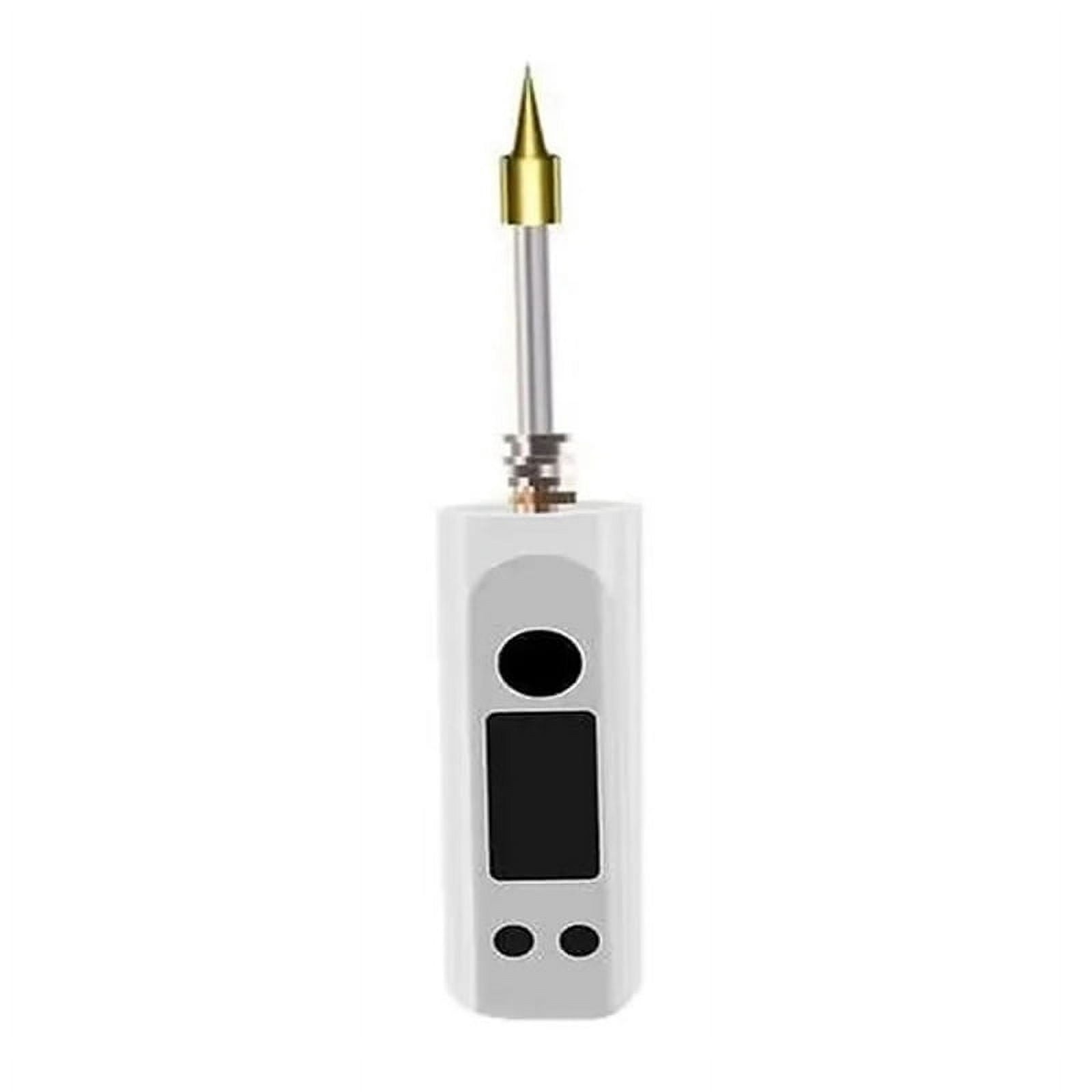 50W Cordless Intelligent Soldering Iron Endothermic Constant ...