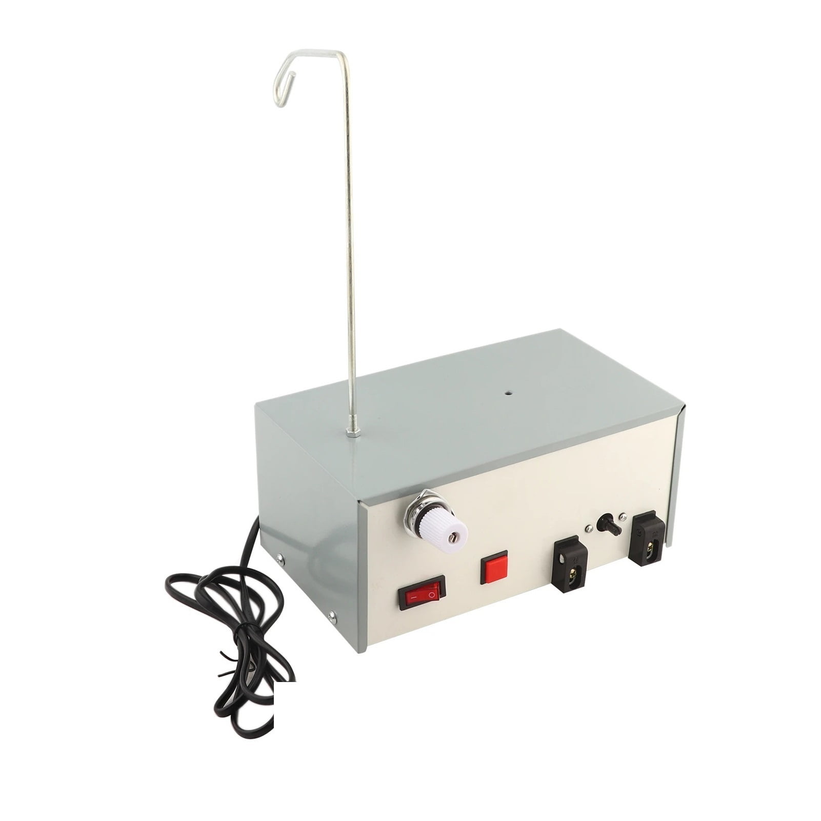 50W High-speed Automatic Winding Machine, Bobbin Winder Computer ...