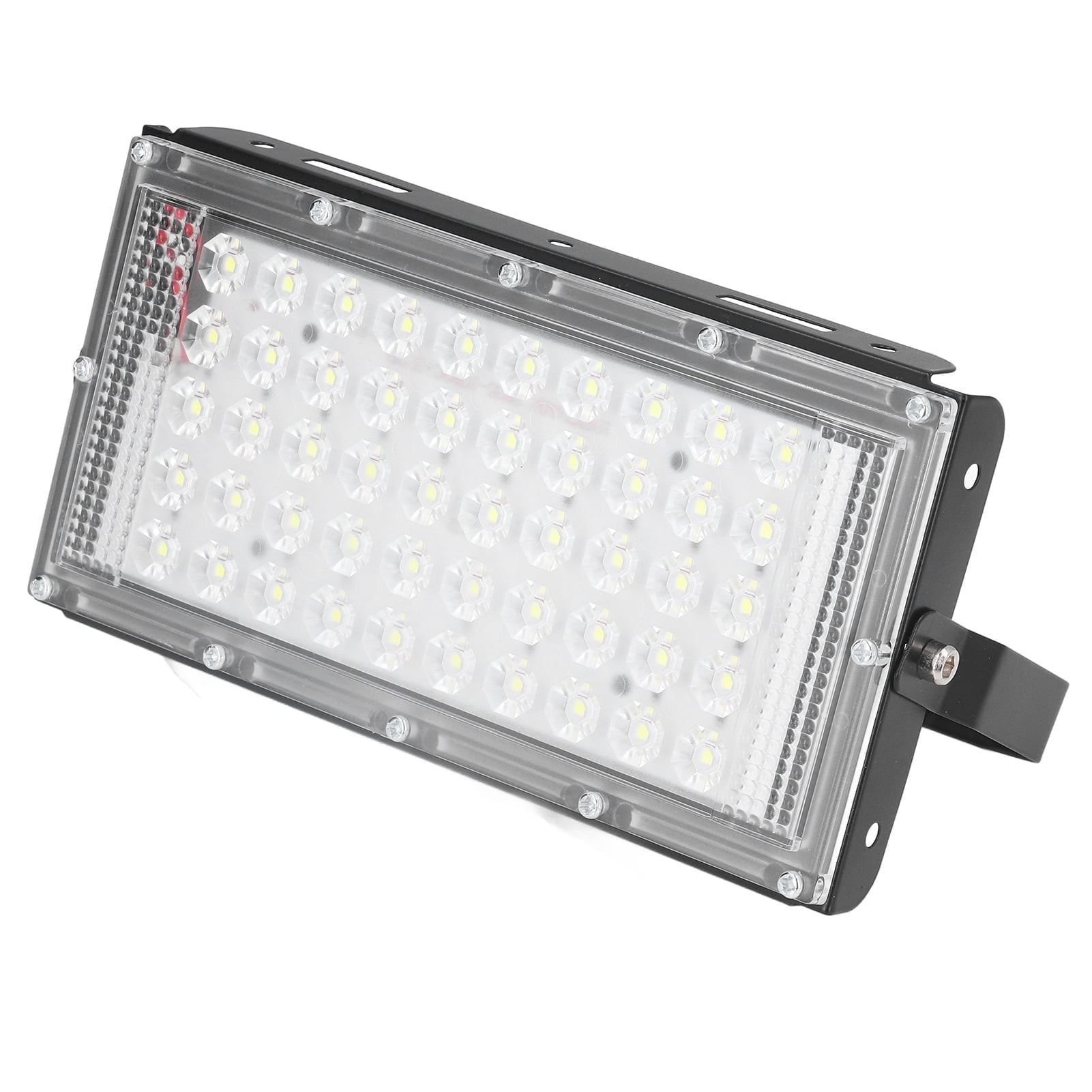 50W LED Flood Lights Outdoor, 12V Super Bright Security Light, IP66 ...