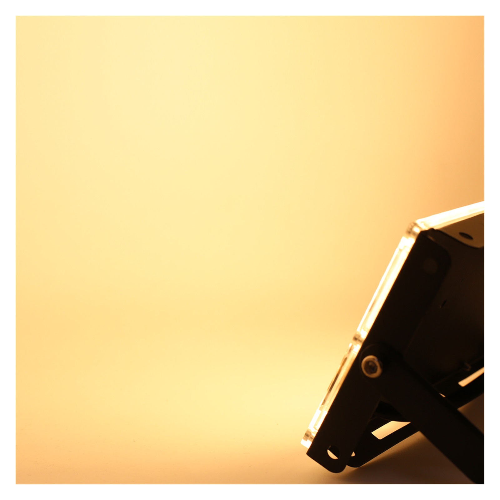 50W LED Floodlight IP65 Waterproof Projector LED Outdoor Lighting Flood ...