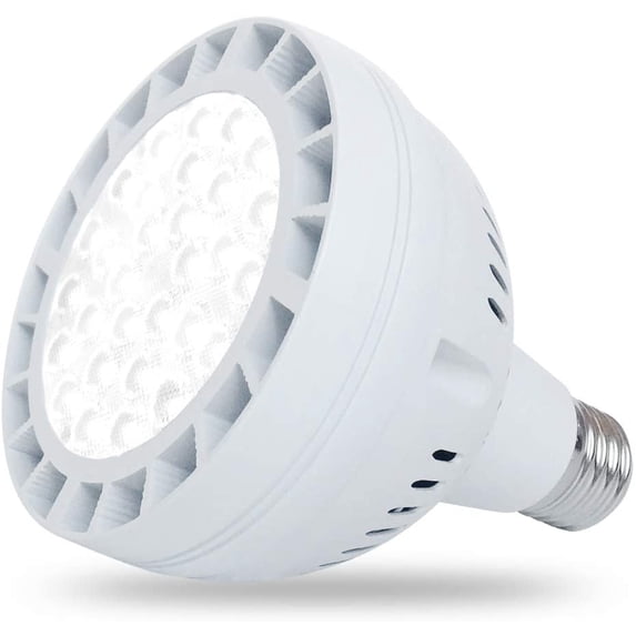 50W LED Pool Light for Inground Swimming Pool, 120V 5000LM Daylight ...